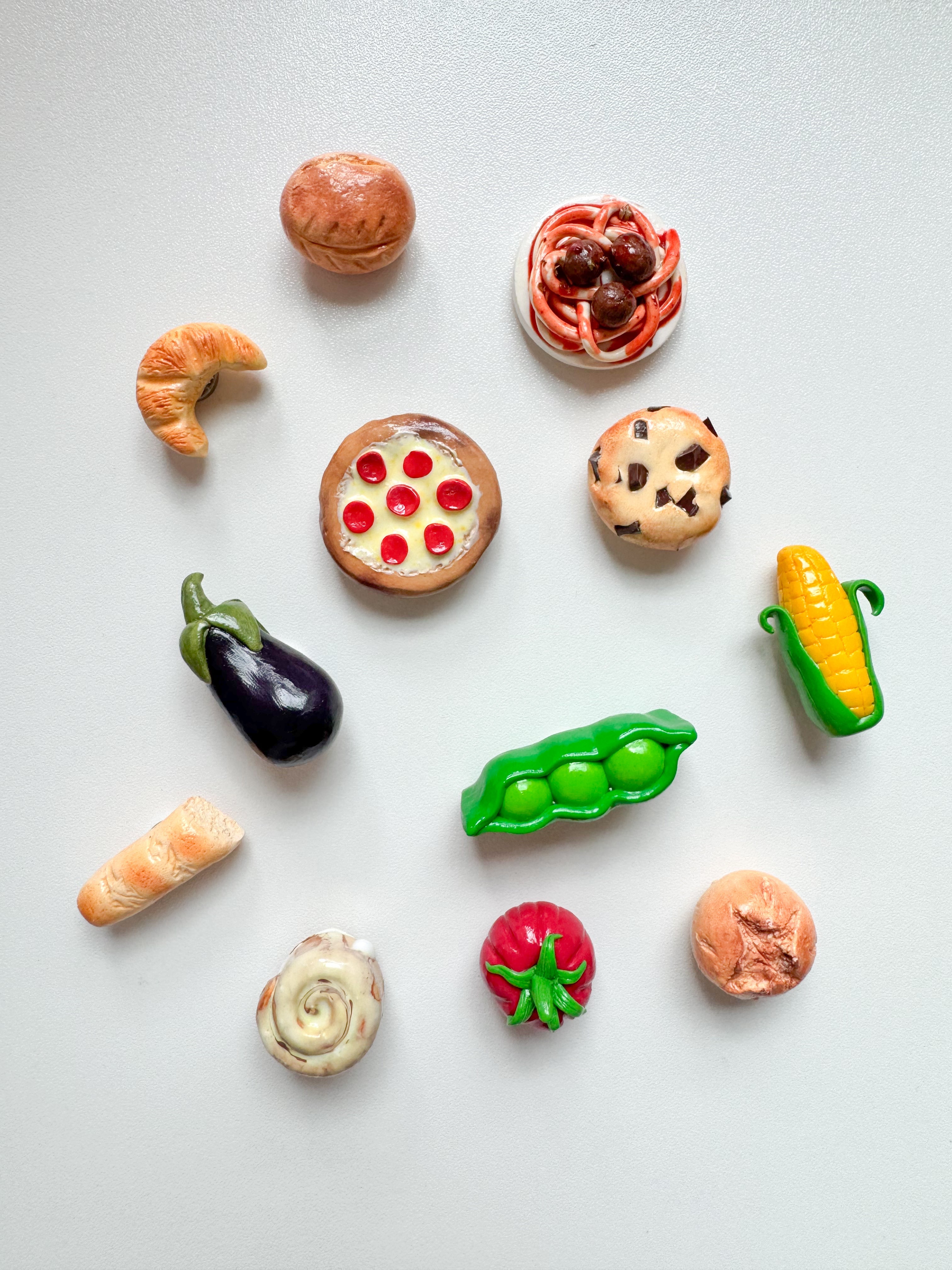 All Other Goodies – Our Cheery Corner