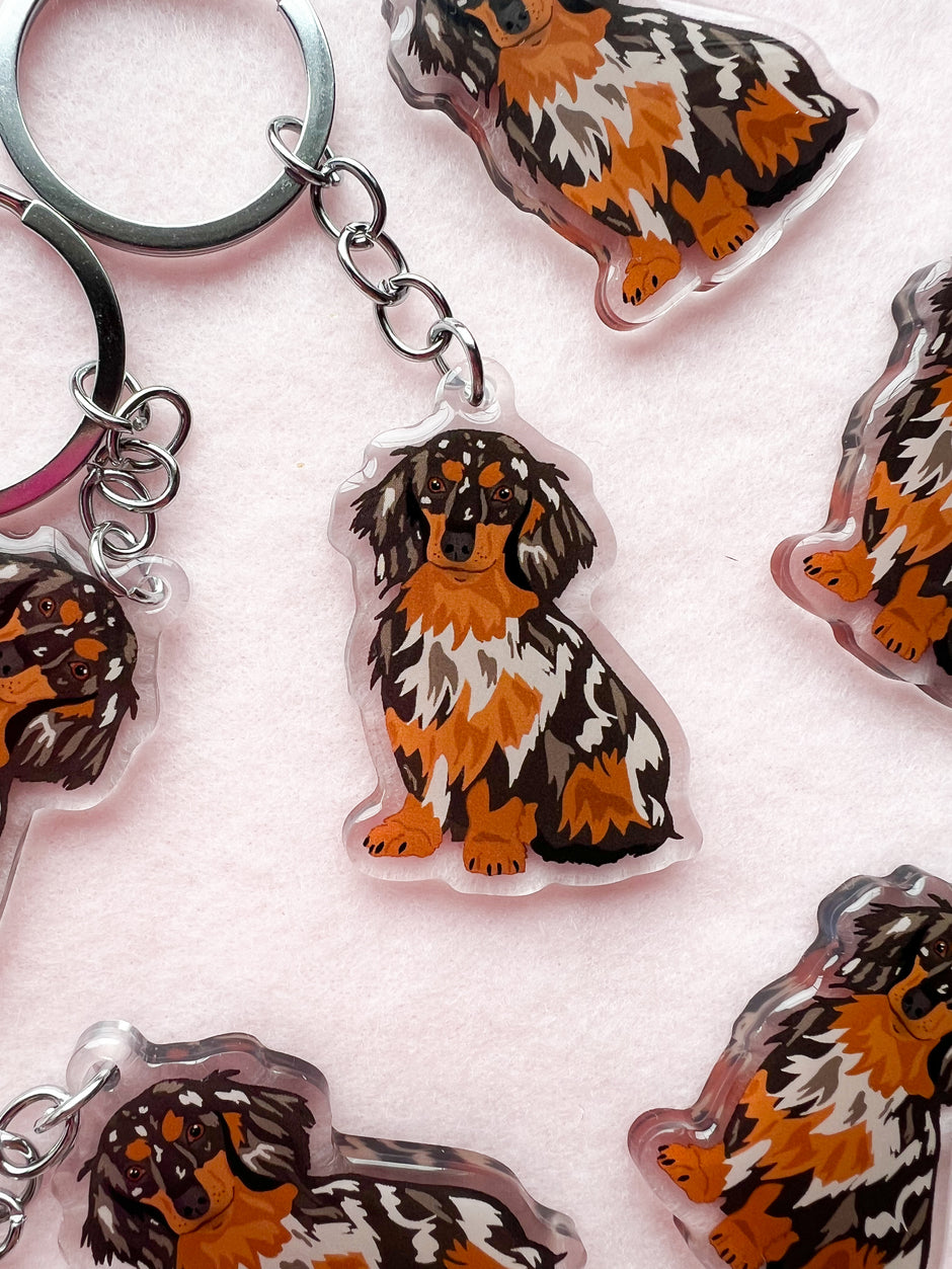 Shop Dog Keychains - Our Cheery Corner – Page 5